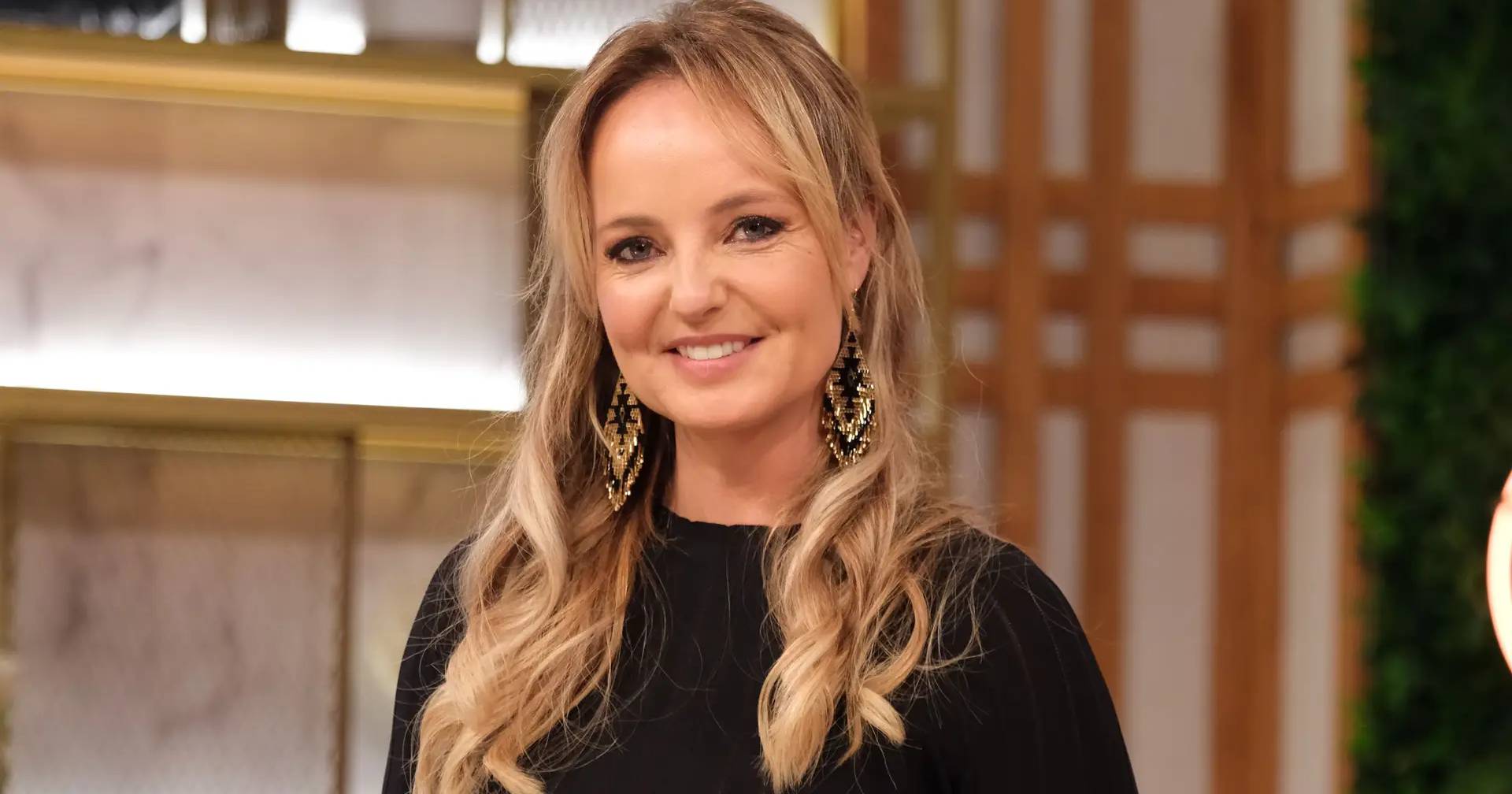 Bárbara Norton de Matos: "Depois de tanto tempo sem representar, eis ...