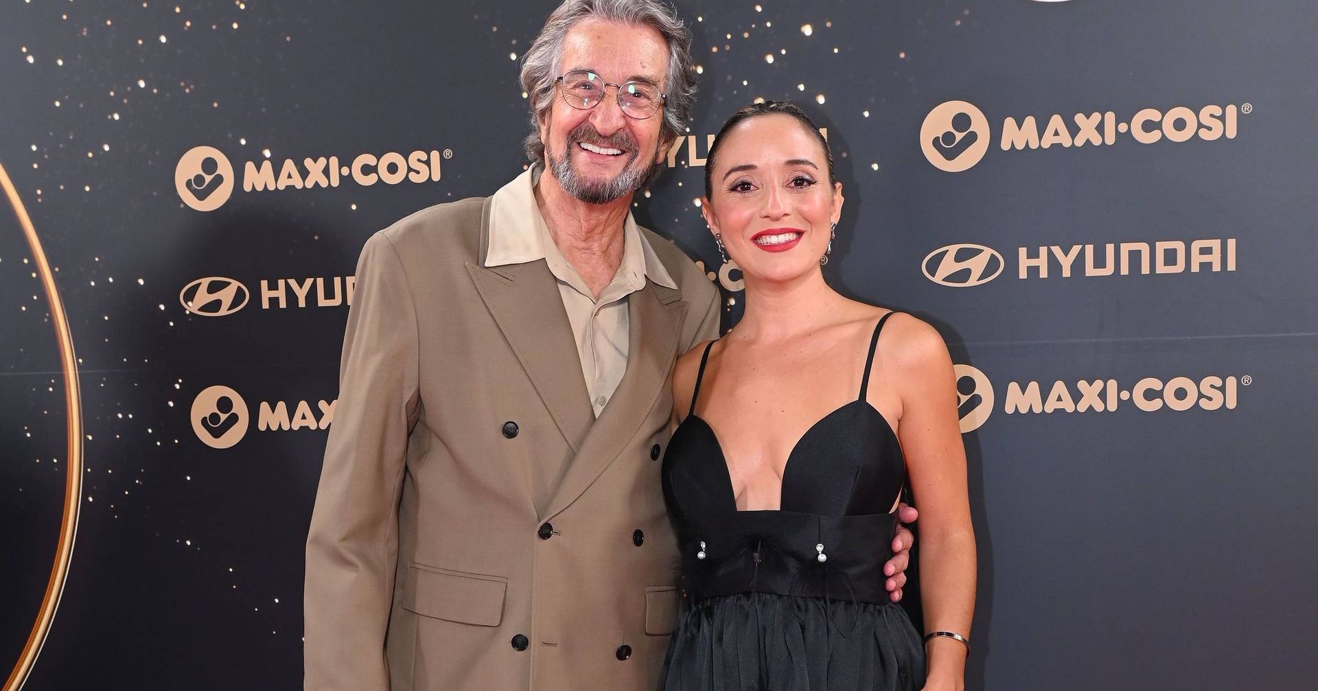 Carlos Areia: "Só tenho pena por ela que vai ser viúva muito cedo ...