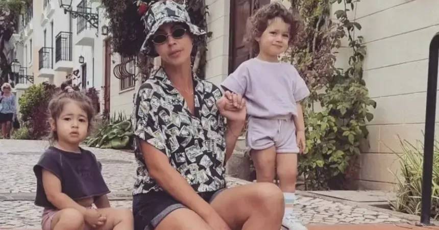 Uma festa "cheia de aventura"! Entre no 5.º aniversário das gémeas de ...