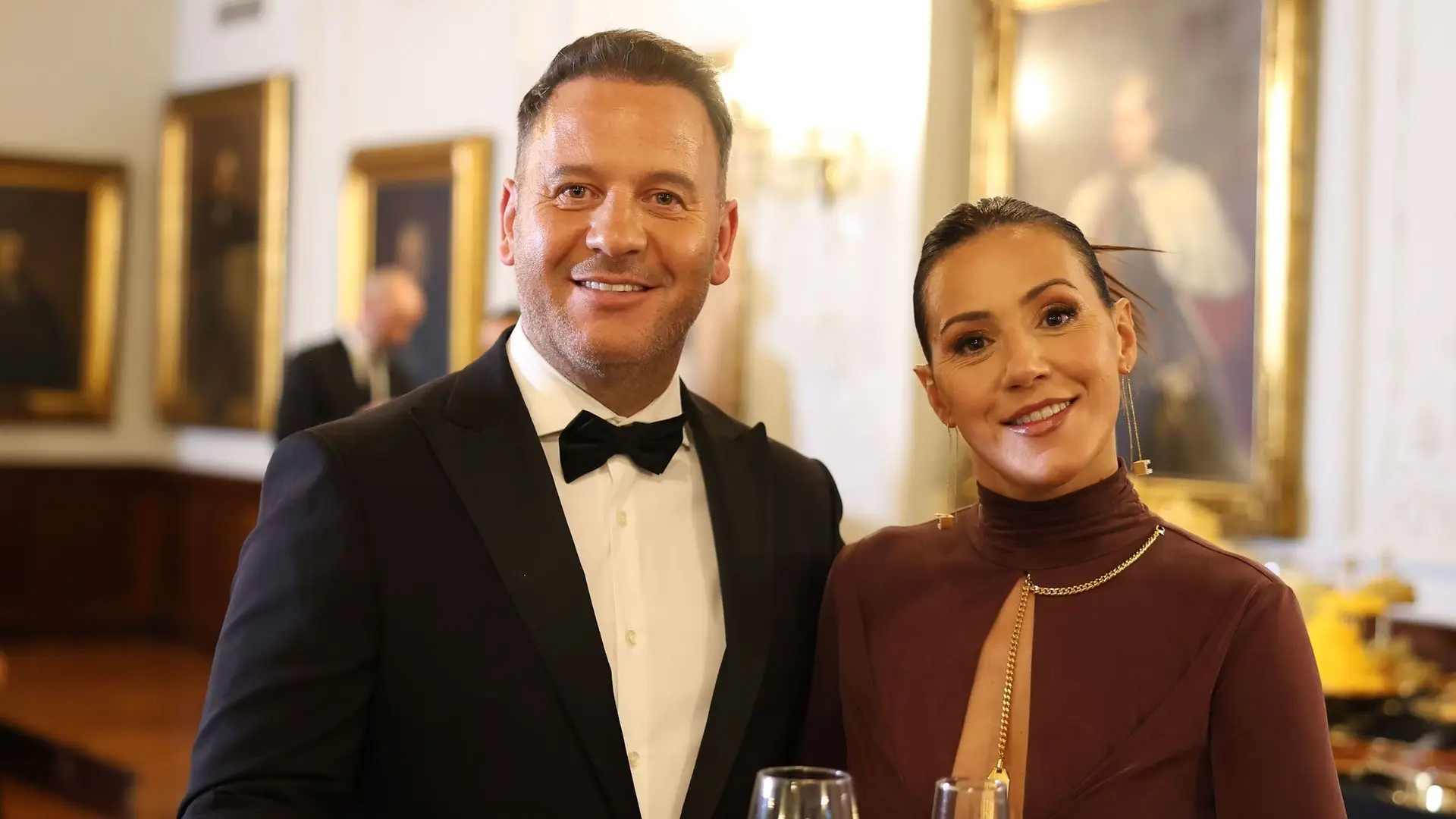 Cândido Costa recorda como conheceu a mulher: "Tinha acabado de me ...