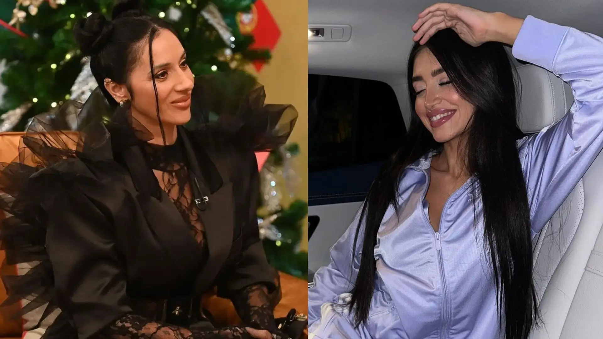 Ana Malhoa assinala aniversário da filha - veja como India está ...