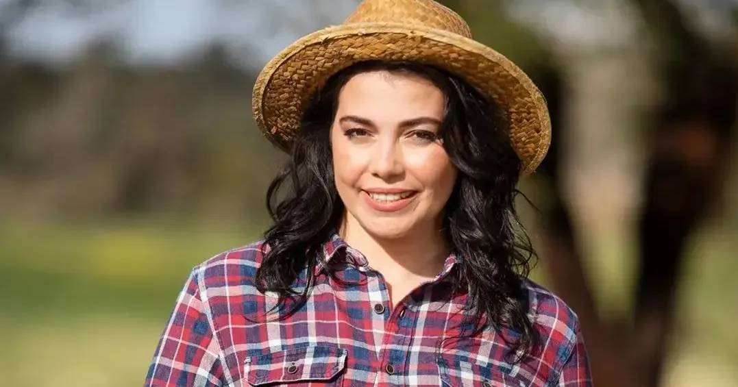 Menos de uma semana depois de anunciar noivado, Catarina Manique sobe ...