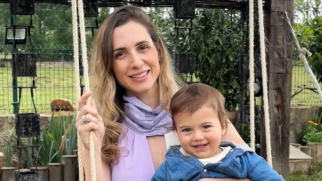 Mafalda Rodiles: "O meu Instagram pode parecer um pouco confuso mas eu ...