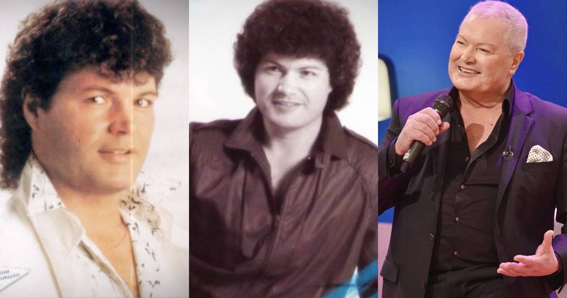 Marco Paulo: A discografia do artista que conquistou gerações - Fama Show