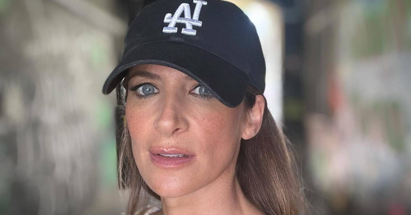 Matilde Breyner assinala dia marcante: "O luto de um filho não deve ser ...