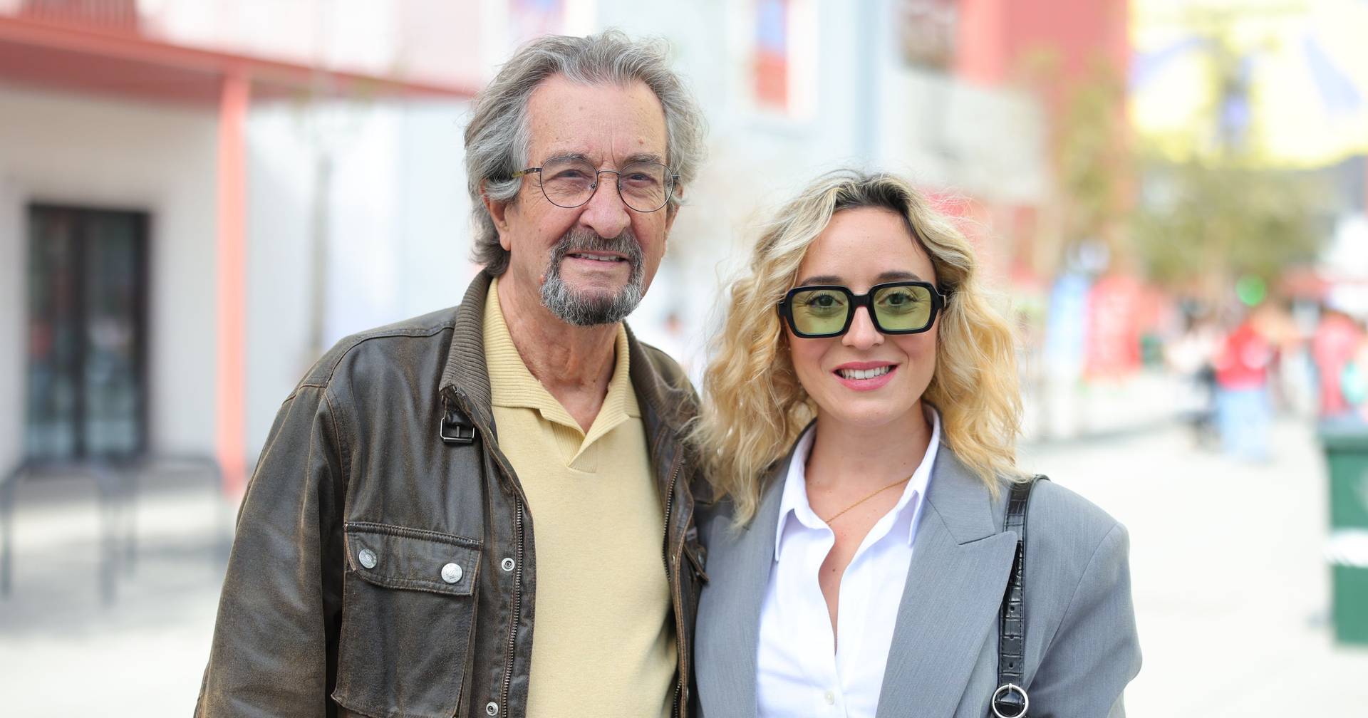 "Vamos tentar"! Carlos Areia e Rosa Bela confirmam intenções de casar ...