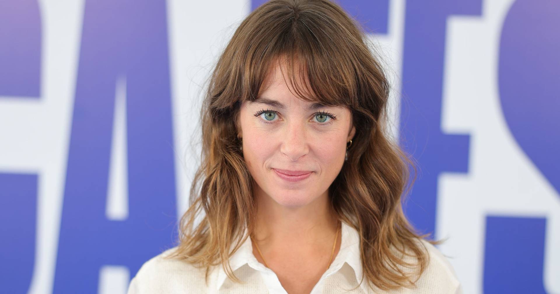 Victoria Guerra revela nova foto impressionante do 'barrigão'. Atriz já ...