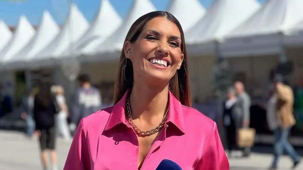 Uma semana após ter sido mãe, Joana Teles mostra nova foto: "Em ...