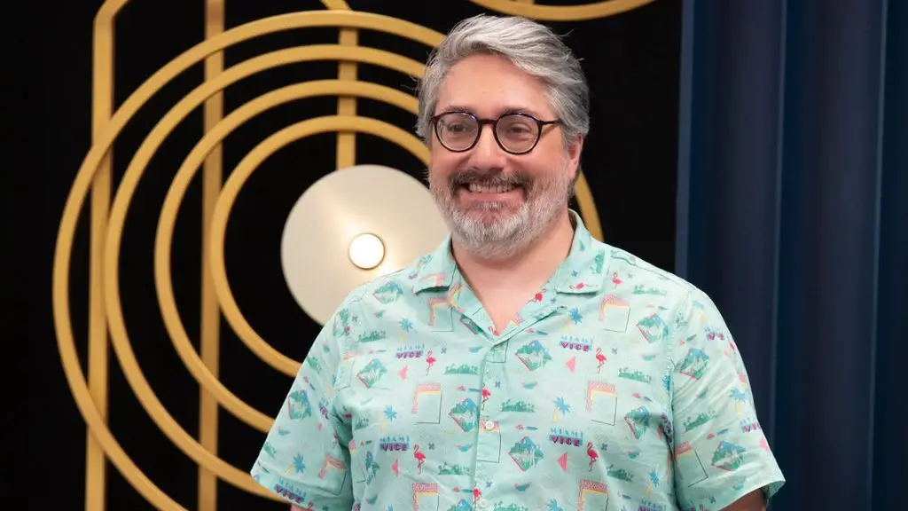 Nuno Markl declara-se à namorada em dia especial: "É uma alegria ...