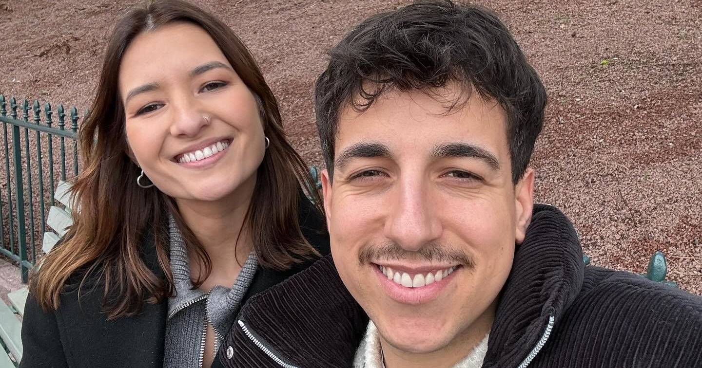 Já nasceu o filho de Fernando Daniel: veja a primeira foto - Fama Show