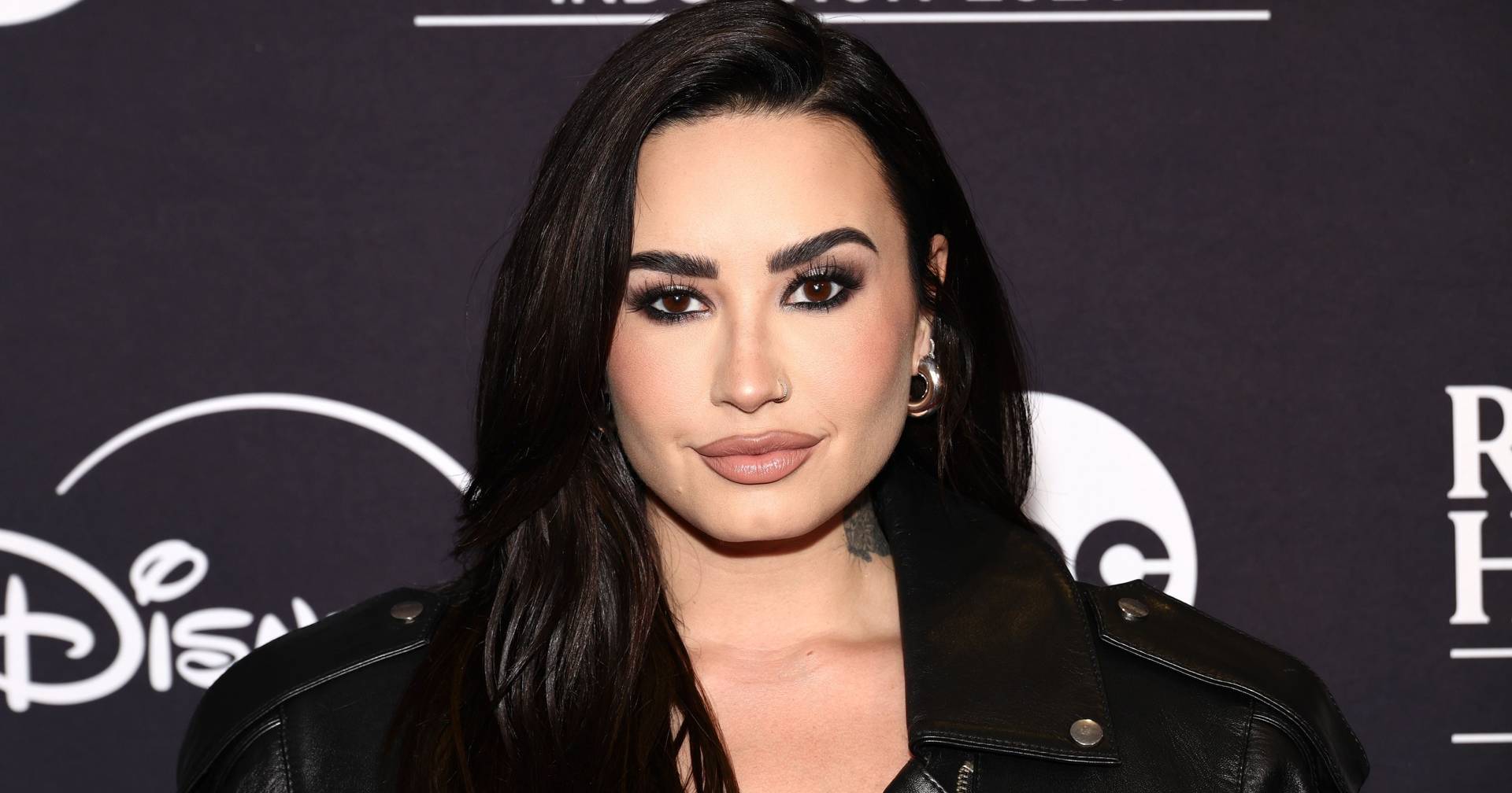 Viva a noiva! Demi Lovato é oficialmente uma mulher casada — Veja as ...