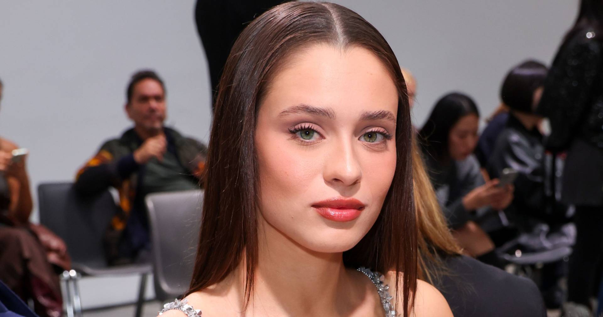 "Quando eles te chamam drámatica mas não te podem chamar..." - Daniela ...