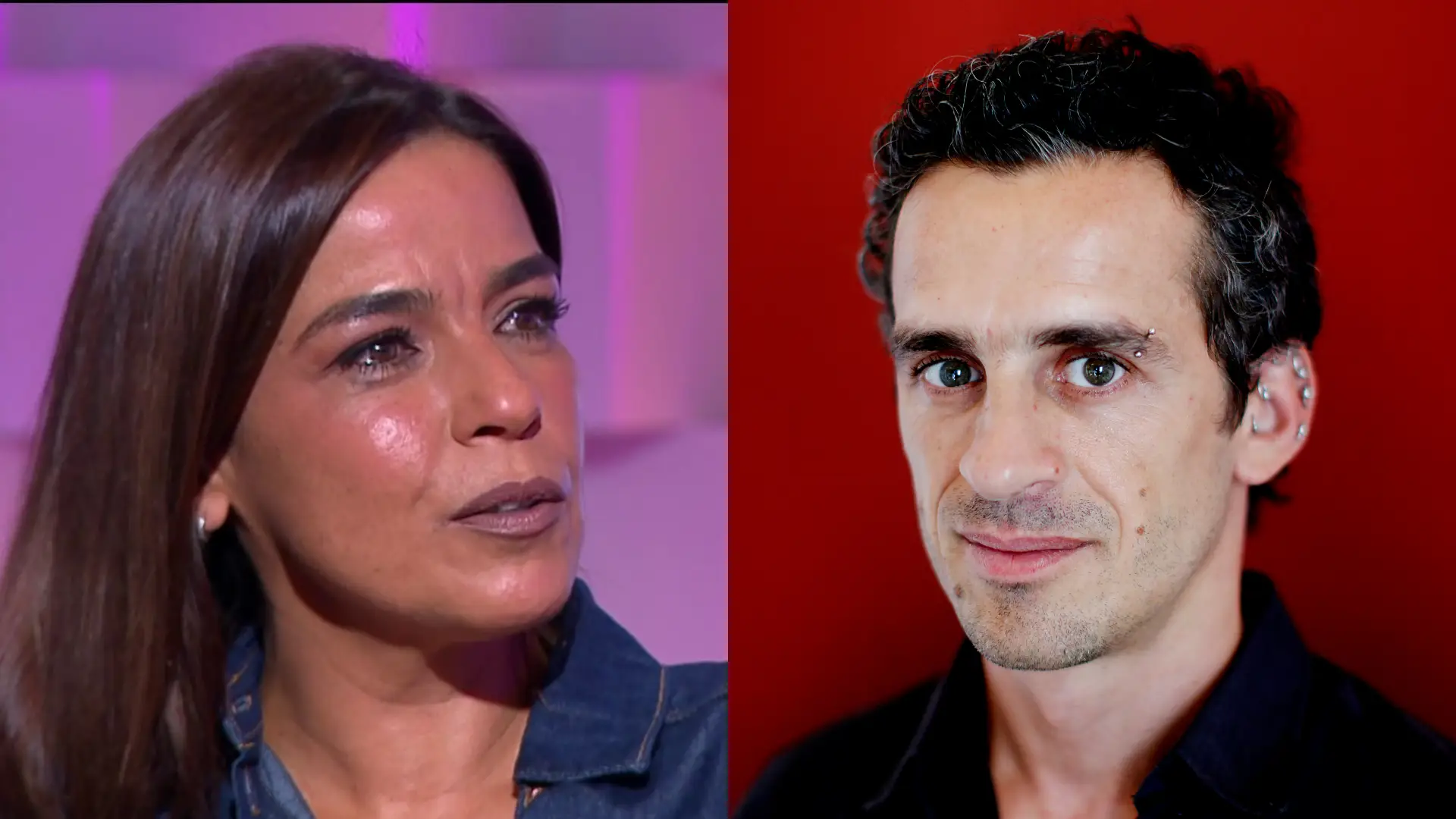 Sabia que a atriz Margarida Cardeal viveu uma relação com José Luís ...