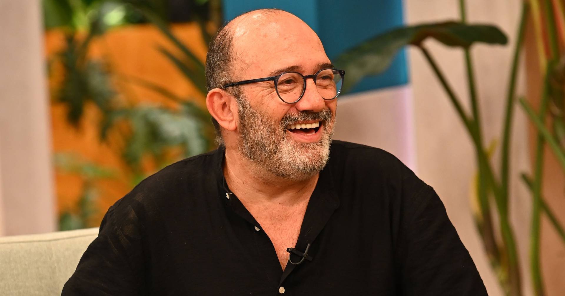 José Raposo assinala 8.º aniversário do neto com imagens únicas: “Quero ...