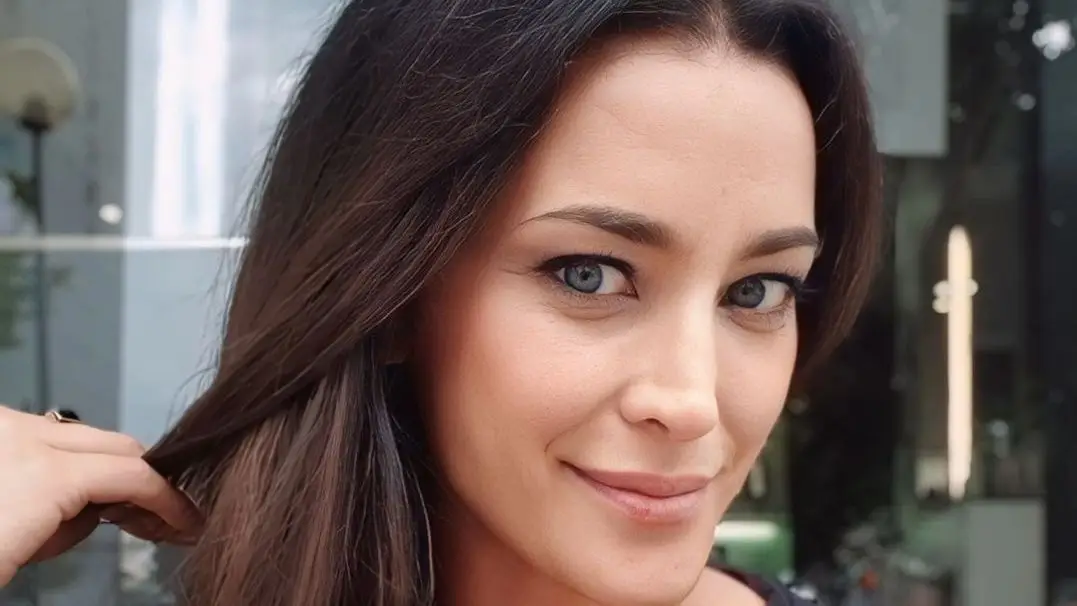 Andreia Dinis celebra os "14 anos" da filha - veja como está crescida ...