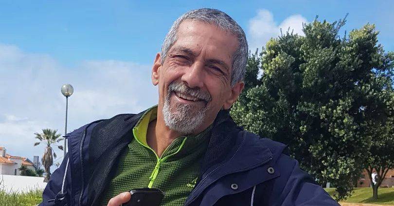 Condenado por violência doméstica, Nuno Homem de Sá reage: "Quem foi ...
