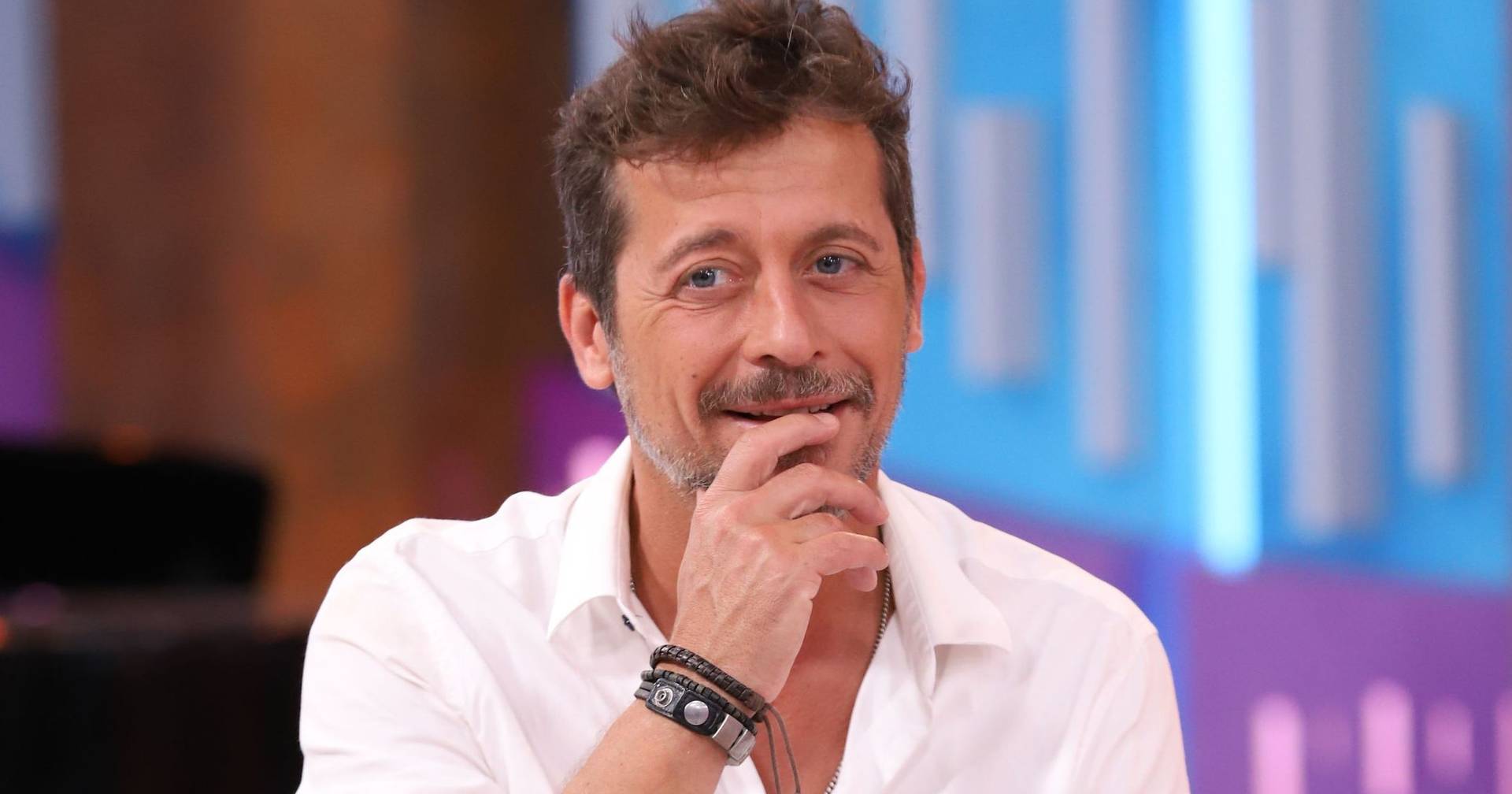 Relato em primeira mão: o dia em que António Pedro Cerdeira cortou o abastecimento de água de um ...