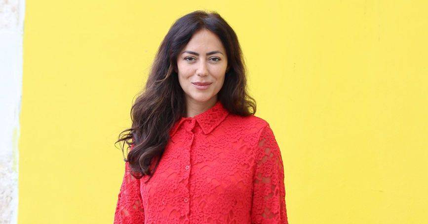 Sofia Ribeiro recorda diagnóstico de cancro: "Foi o dia mais lixado da ...