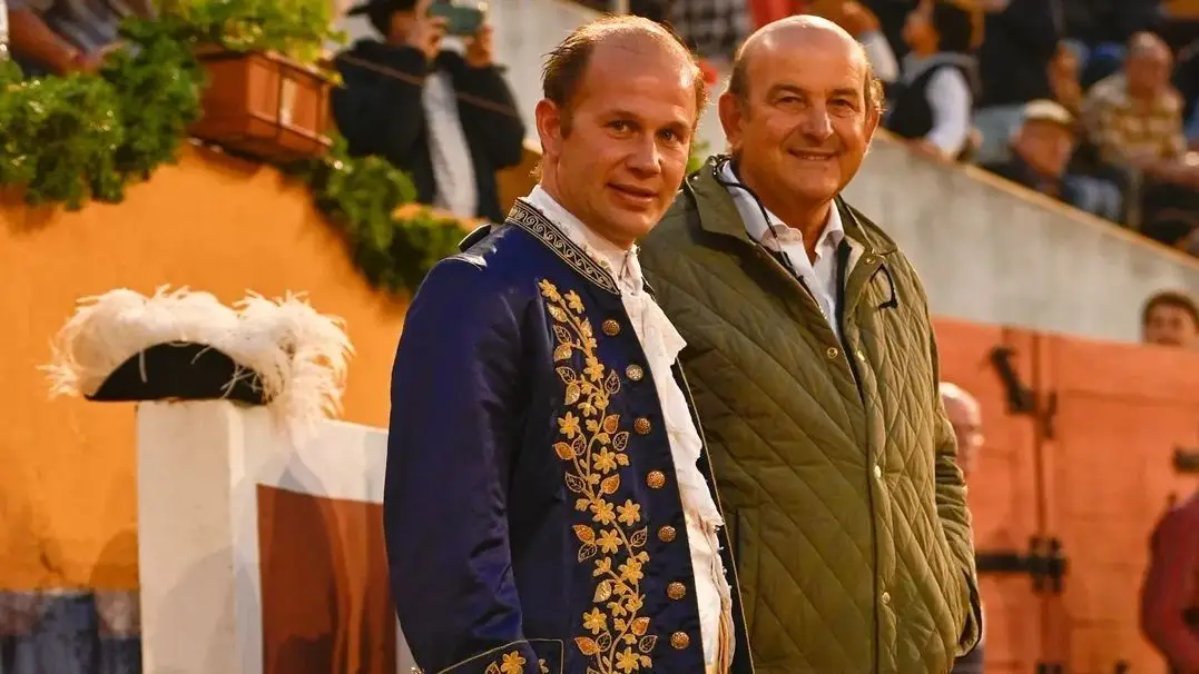 Filha de João Ribeiro Telles envolvida em acidente fatal - Fama Show