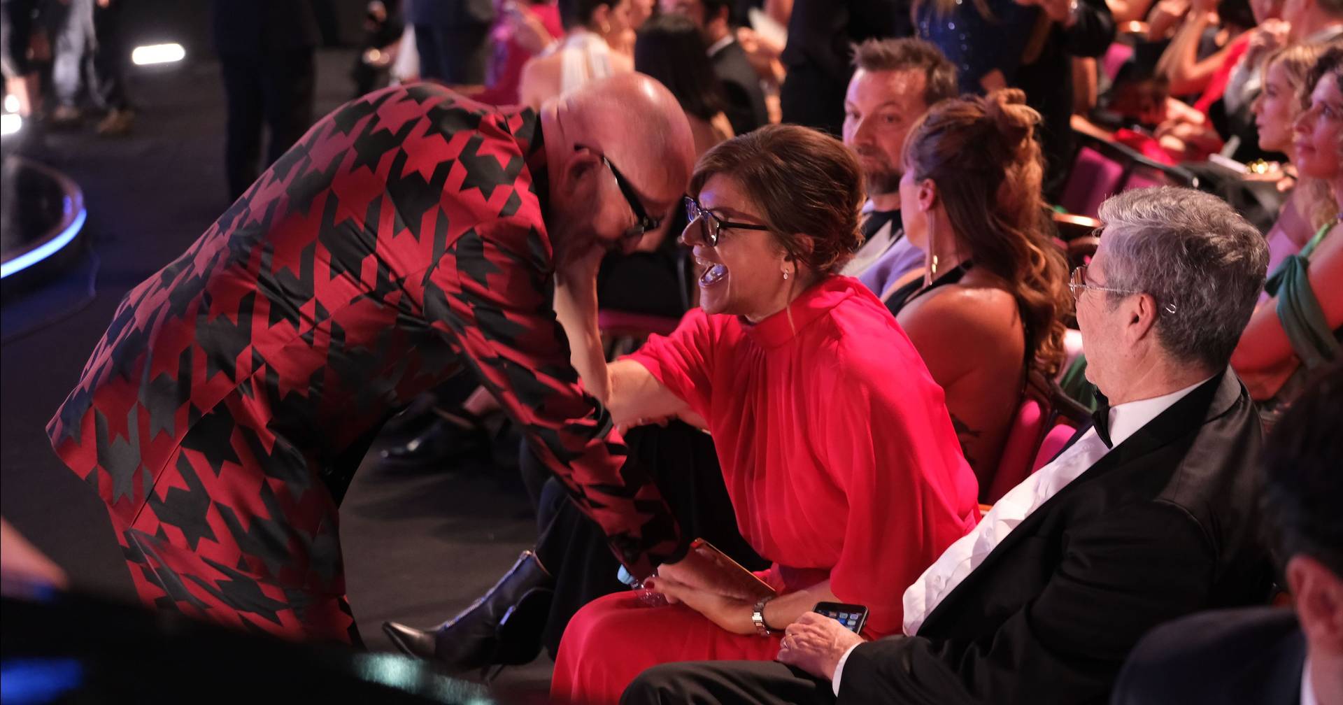 Júlia Pinheiro fala sobre presente que Manuel Luís Goucha deu... à sua neta: "Ela adorou" - Fama ...