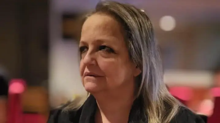 Morreu Heloísa Miranda, astróloga da televisão da década de 90 - Fama Show