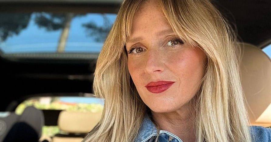 Madalena Abecasis 'restaura' peça da avó e recebe críticas: "Acabou de ...