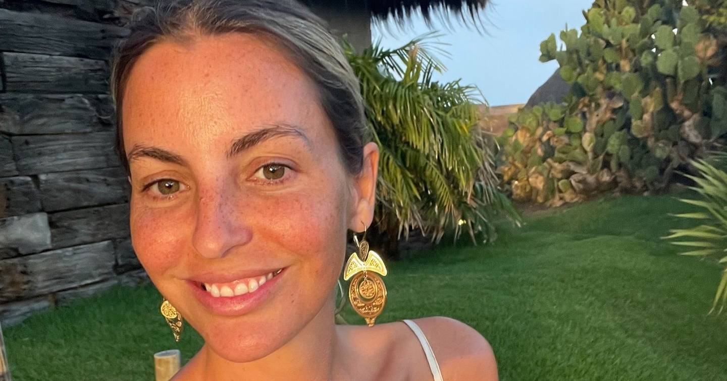 O detalhe que saltou à vista entre os convidados do casamento de ...