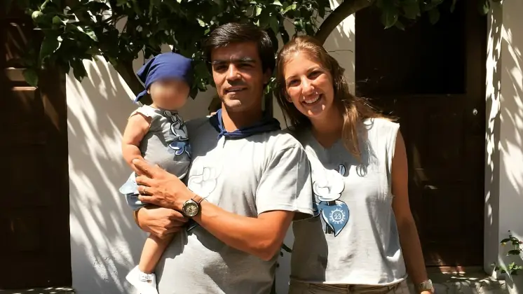 Atualizado o estado de saúde das filhas de Graça Ribeiro Telles - Fama Show