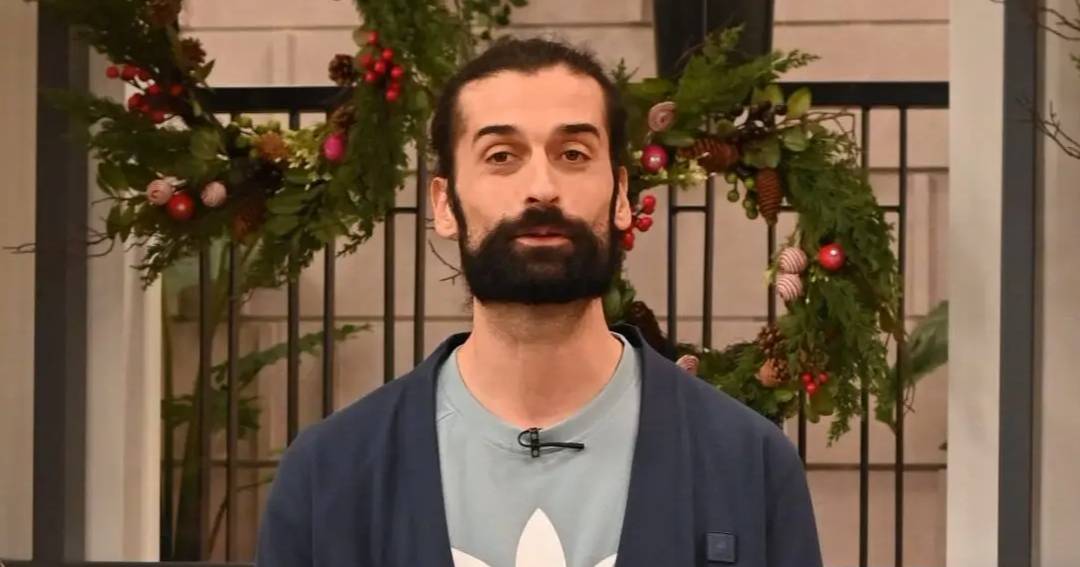 António Raminhos recorda: "Tive um episódio de saúde que nunca ...