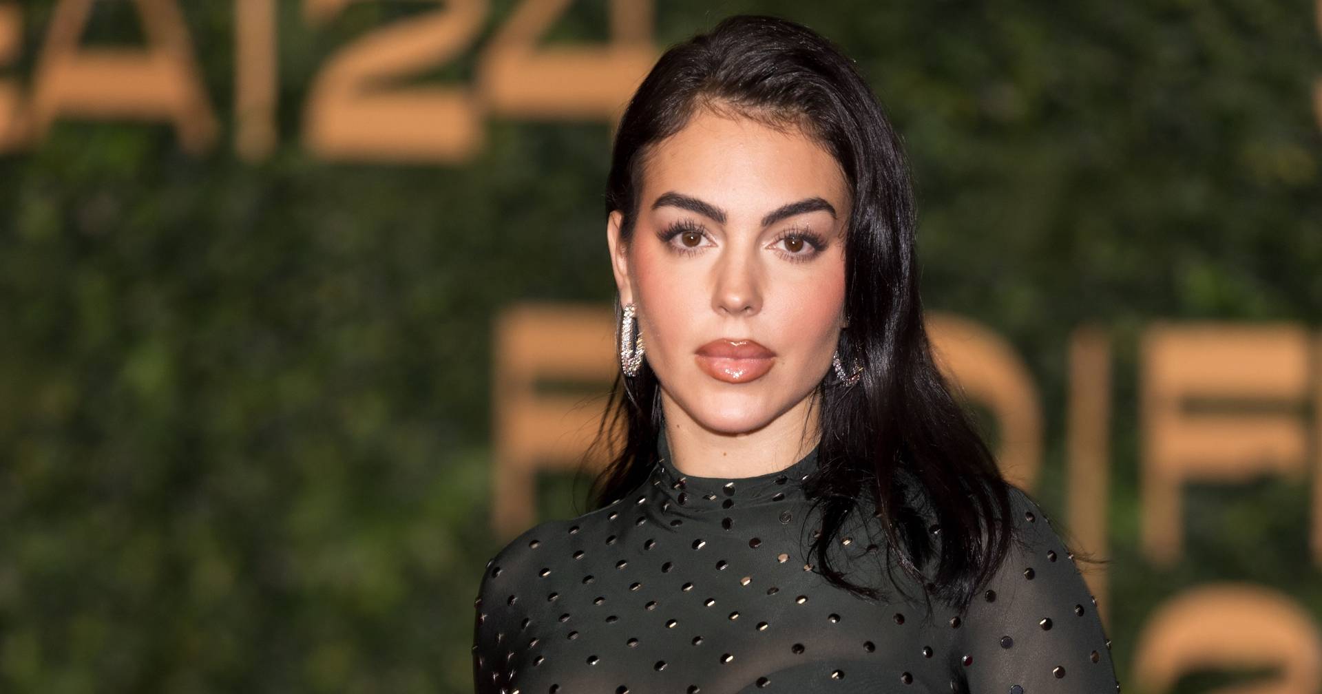 'Mini' influencer? Georgina Rodriguez mostra como Bella Esmeralda já ...