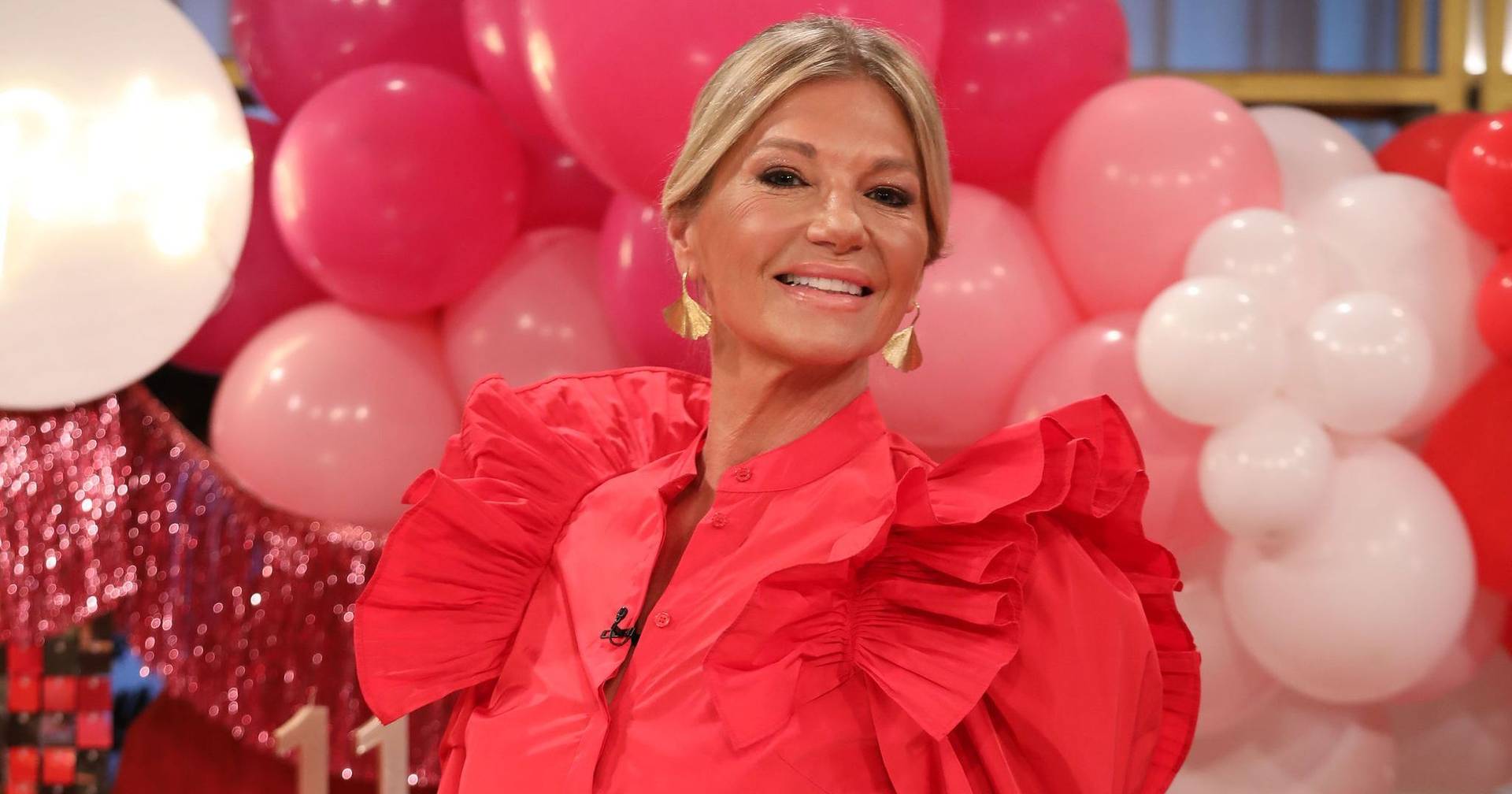 Carolina Ortigão sobre filho: "Fez tudo direitinho, casou virgem e ...