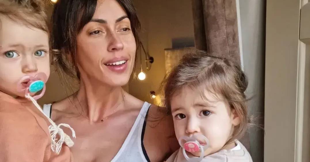 "Dói-me o coração de a ver naquele sofrimento" - Débora Monteiro sobre ...