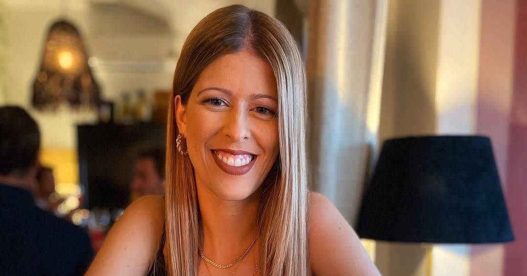 Jornalista Mariana Béu está grávida: "O presente de Natal chegou antes ...