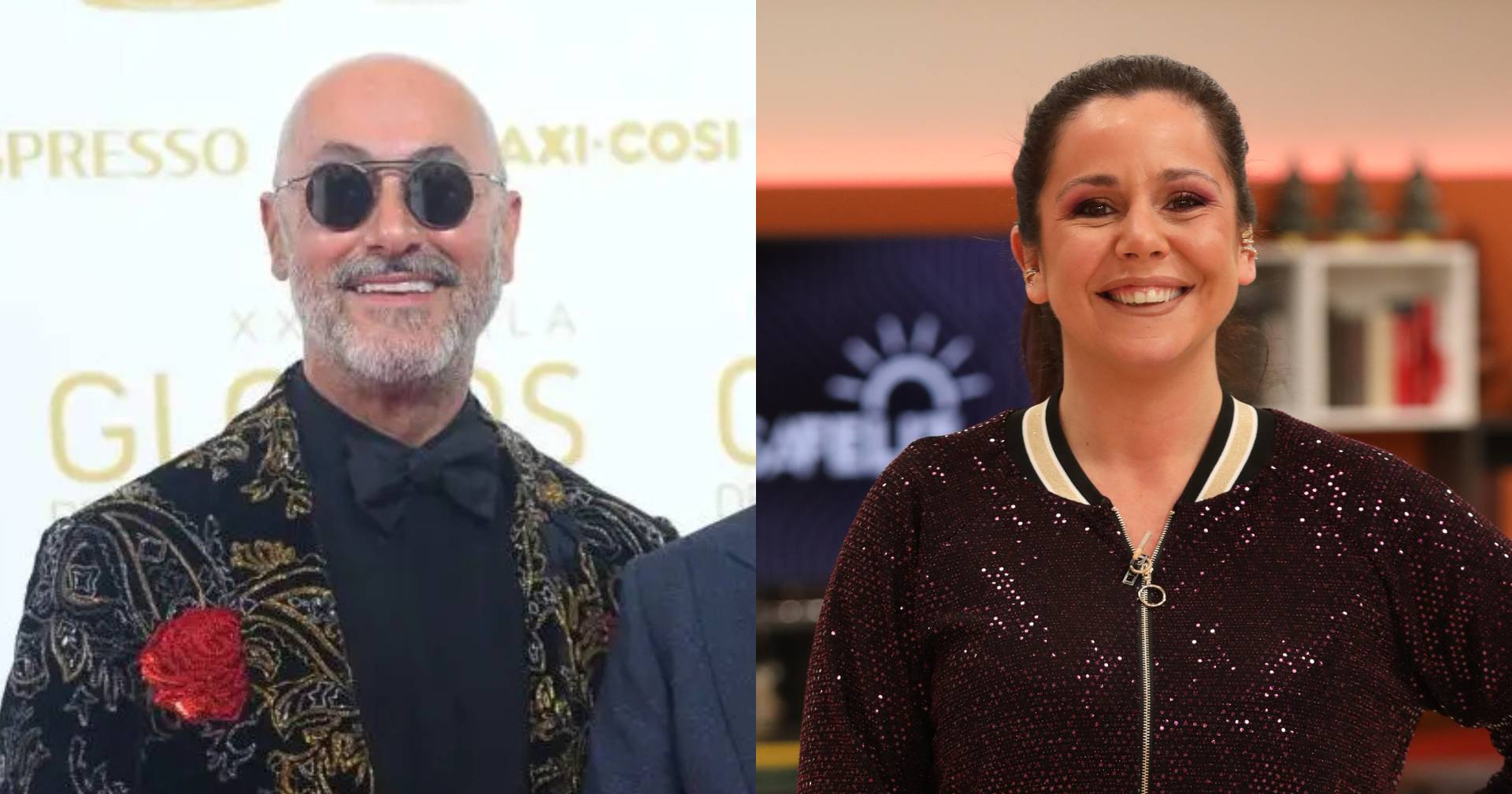 Marido de Manuel Luís Goucha oferece presente inesperado a Sara Norte ...