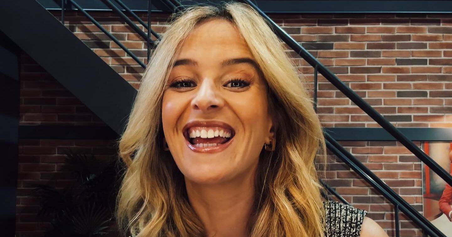 Ups... Isto também lhe acontece? A prova de que Sara Prata é (muito) distraída - Fama Show