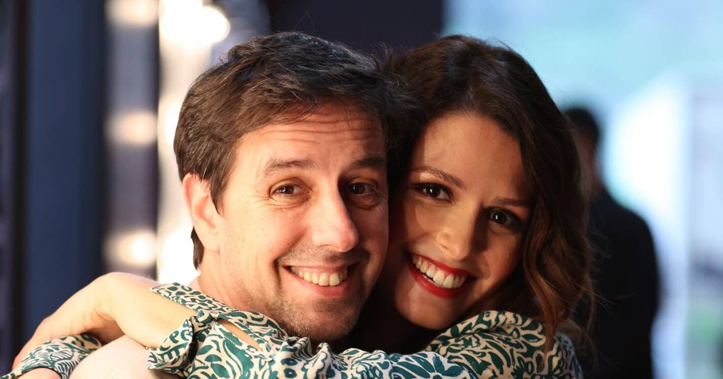 Beatriz Barosa grávida? Atriz reage a notícias - Fama Show