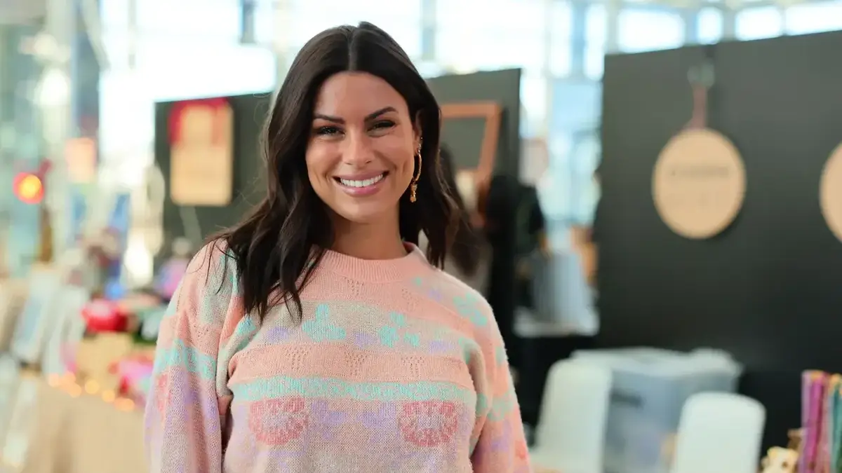 Saiba o que deixou Carolina Loureiro rendida: "Aquela parte ali ...