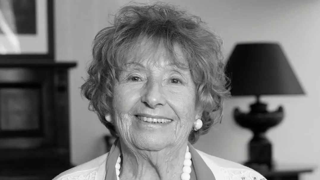 Morreu Nina Monteiro - Fama Show