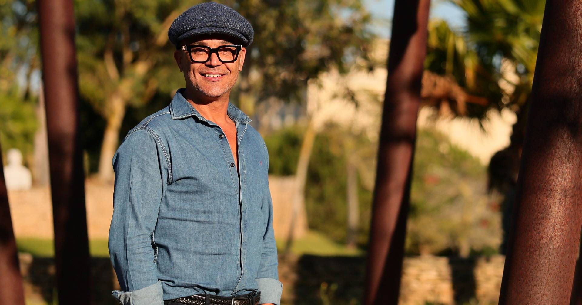 Fernando Rocha: "As pessoas nem sabiam como era a minha cara" - Fama Show