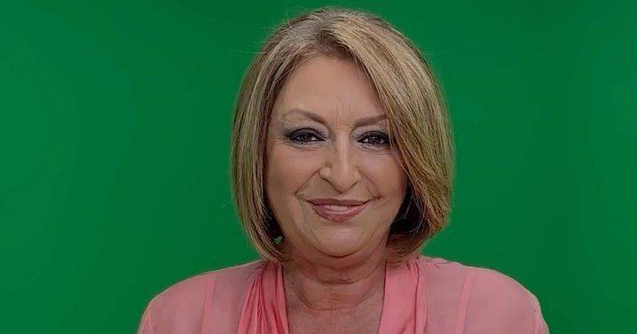 Maya já é avó! Primeira neta da apresentadora já nasceu - e já se sabe ...