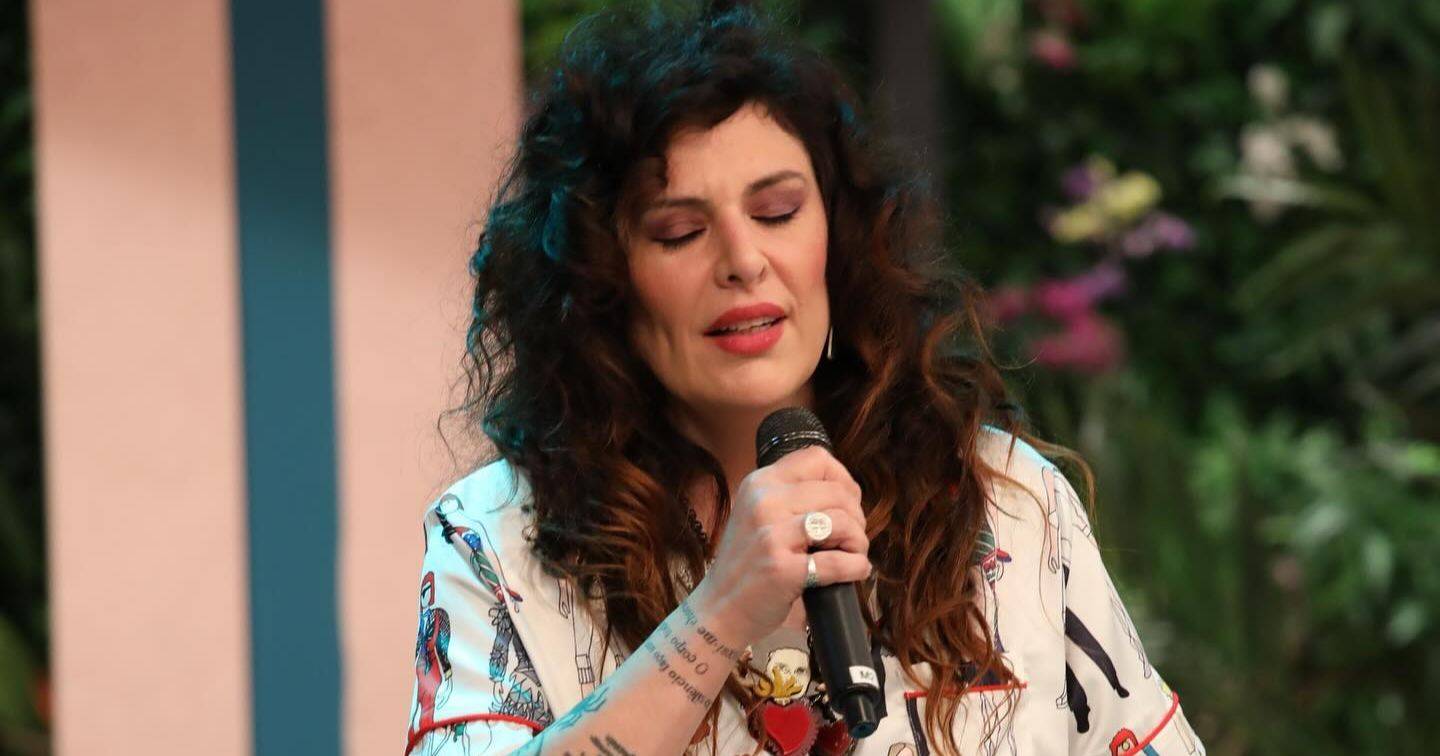 Sónia Tavares fala sobre Natal após morte da mãe: "Sem a Elisa, as ruas ...