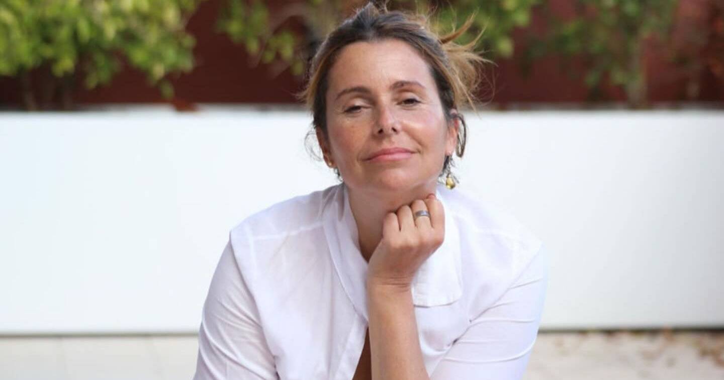 Sofia Grillo recorda período de divórcio com o ex-marido: "Não aguentei ...