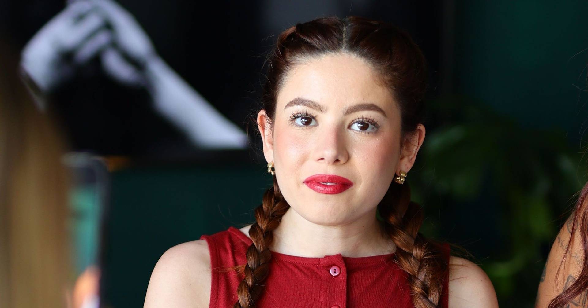 Bárbara Tinoco cancela concerto devido a diagnóstico de pneumonia ...