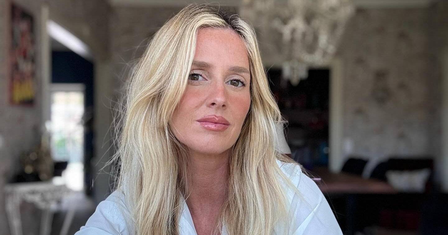"Eu acho que foi milagre" — Madalena Abecasis atualiza estado de saúde ...