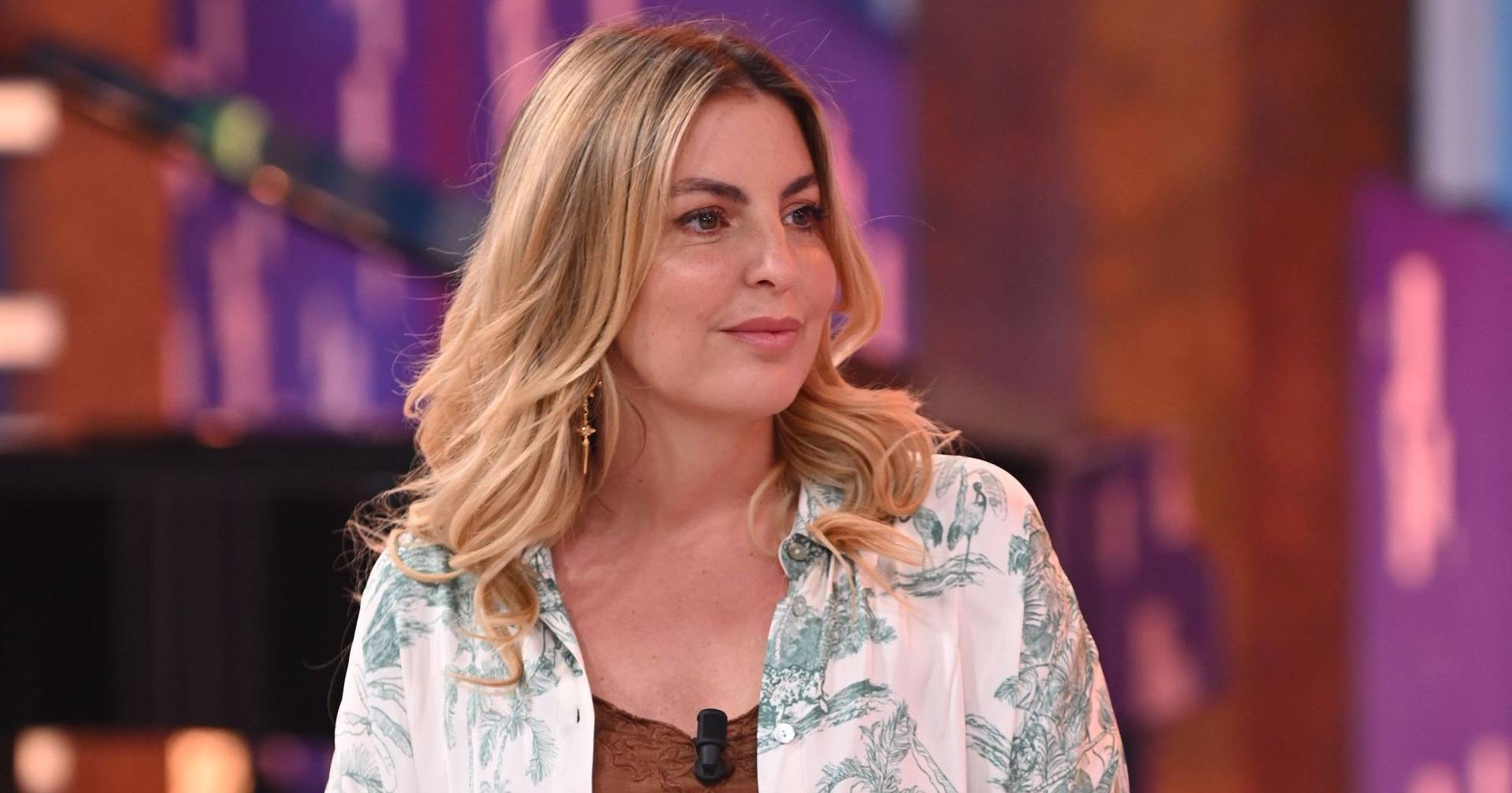 "Em vez de criticarem, ajudem" - Jessica Athayde pronuncia-se acerca da polémica de Rita Pereira ...