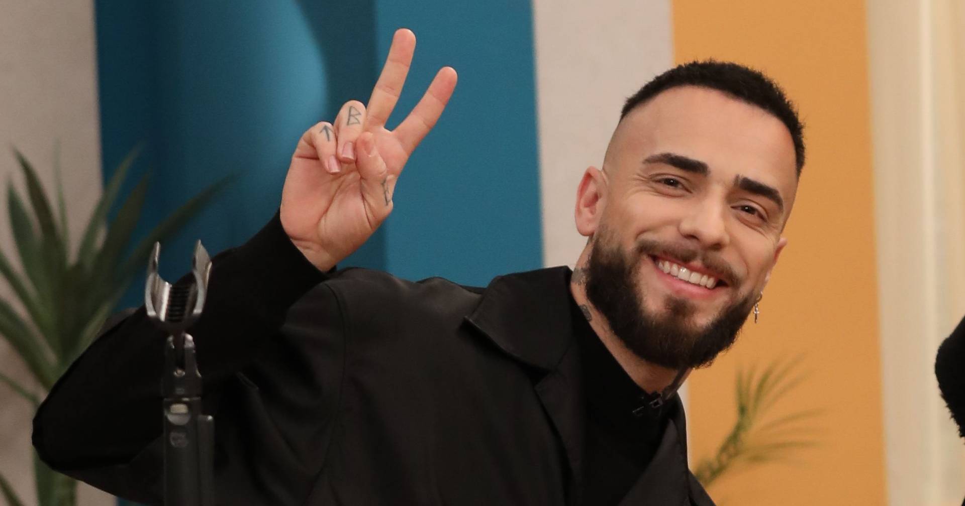 Gesto de "humildade inigualável" de Diogo Piçarra torna-se viral nas ...