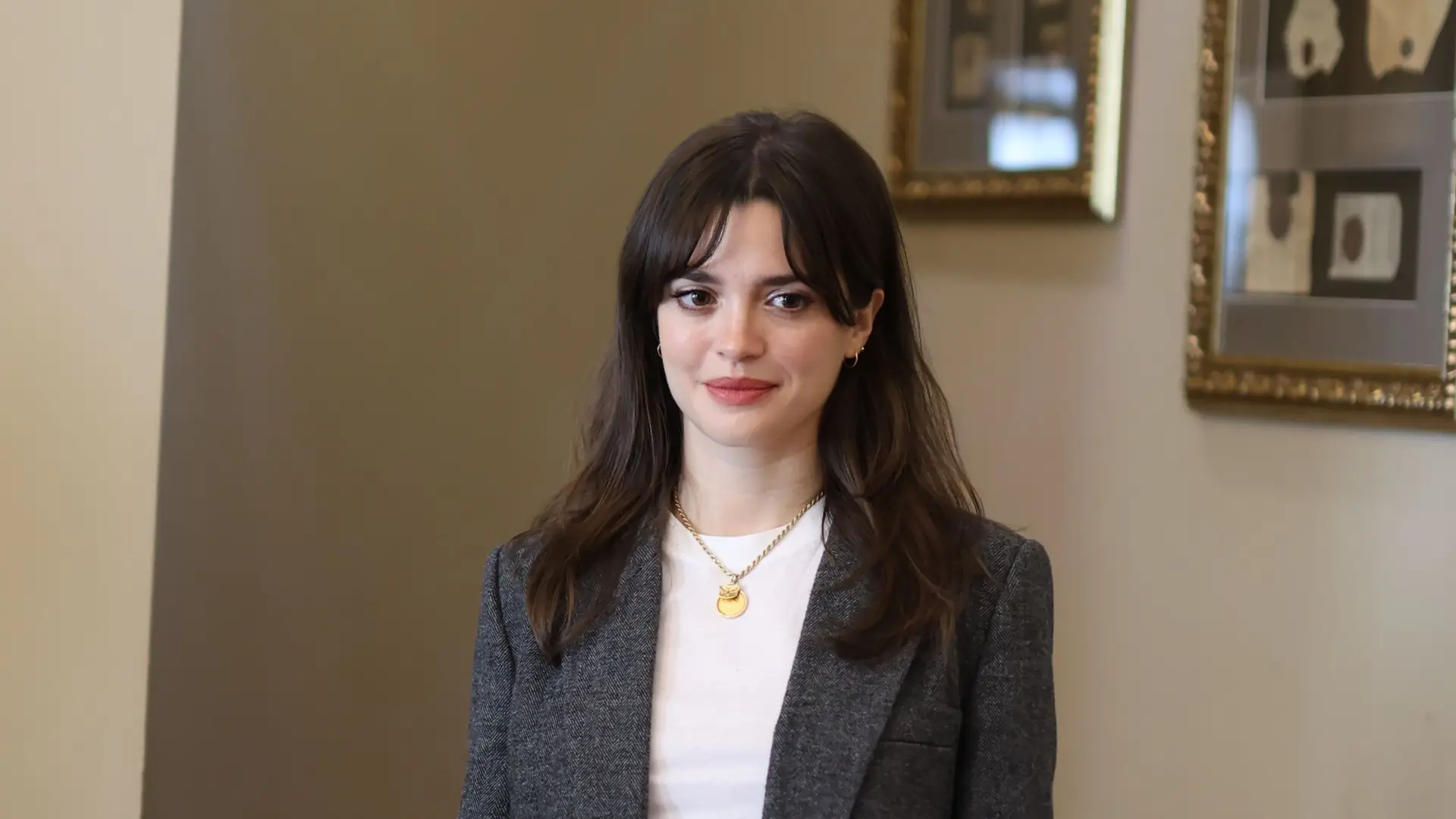 “Já disse ‘não’ por causa de relações” – Joana Ribeiro recorda erros do ...