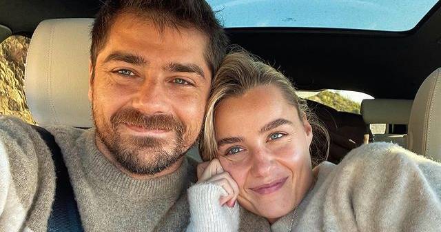 Bebé a caminho! Kelly Bailey e Lourenço Ortigão vão ser pais pela ...