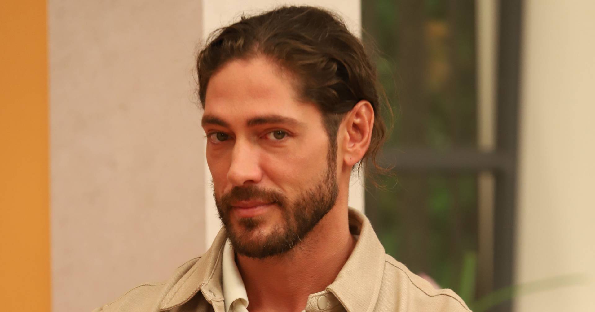 "Tudo o que fiz até aqui de nada valeu" — A primeira entrevista de ...