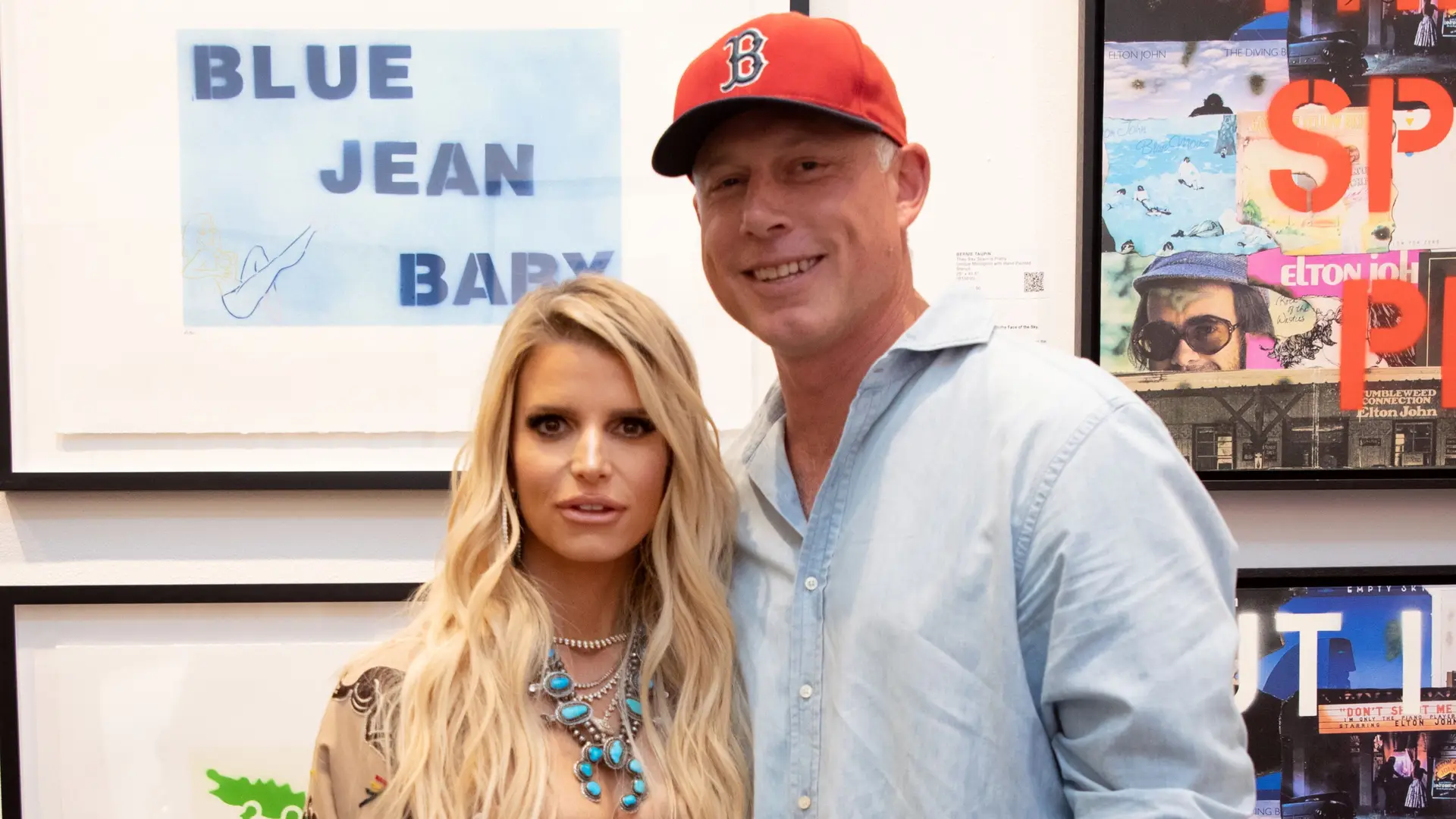 Separados após dez anos de casamento: o comunicado de Jessica Simpson e ...